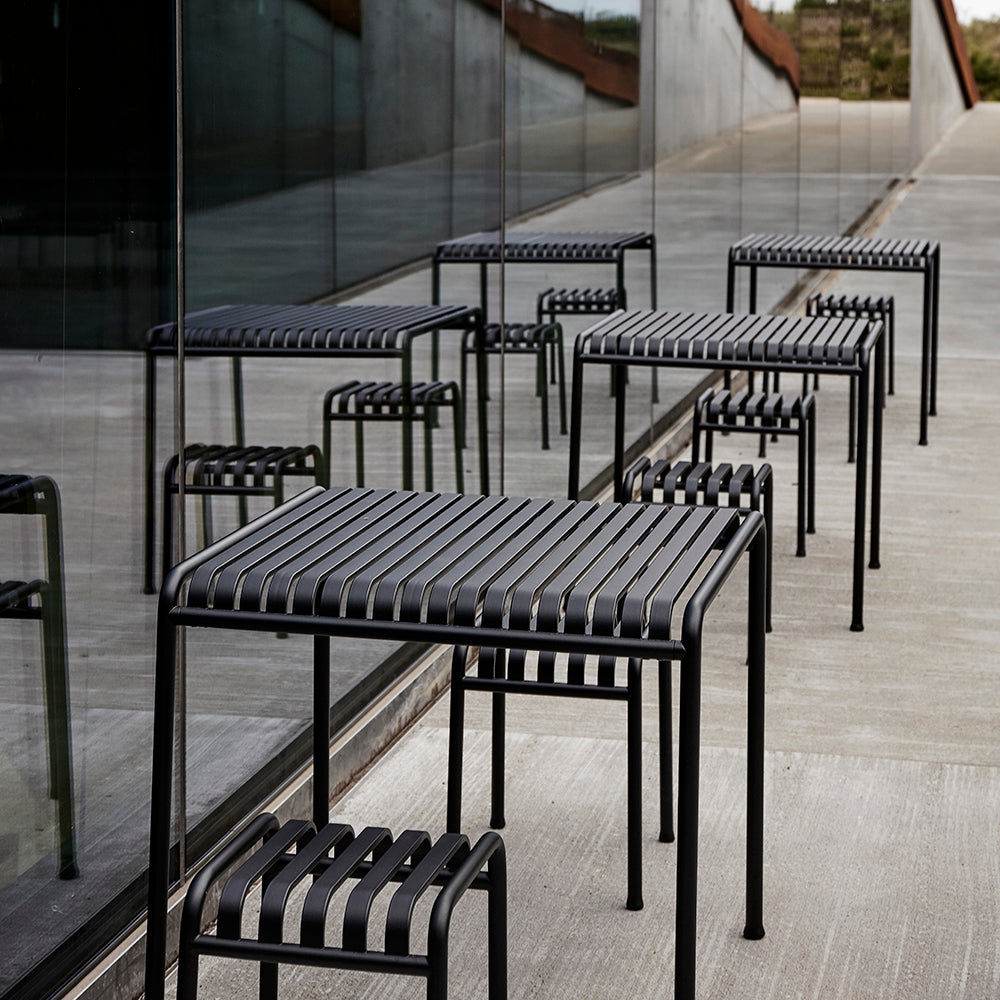 PALISSADE TABLE L82.5｜パリサード テーブル L82.5 – ARIA WEB STORE